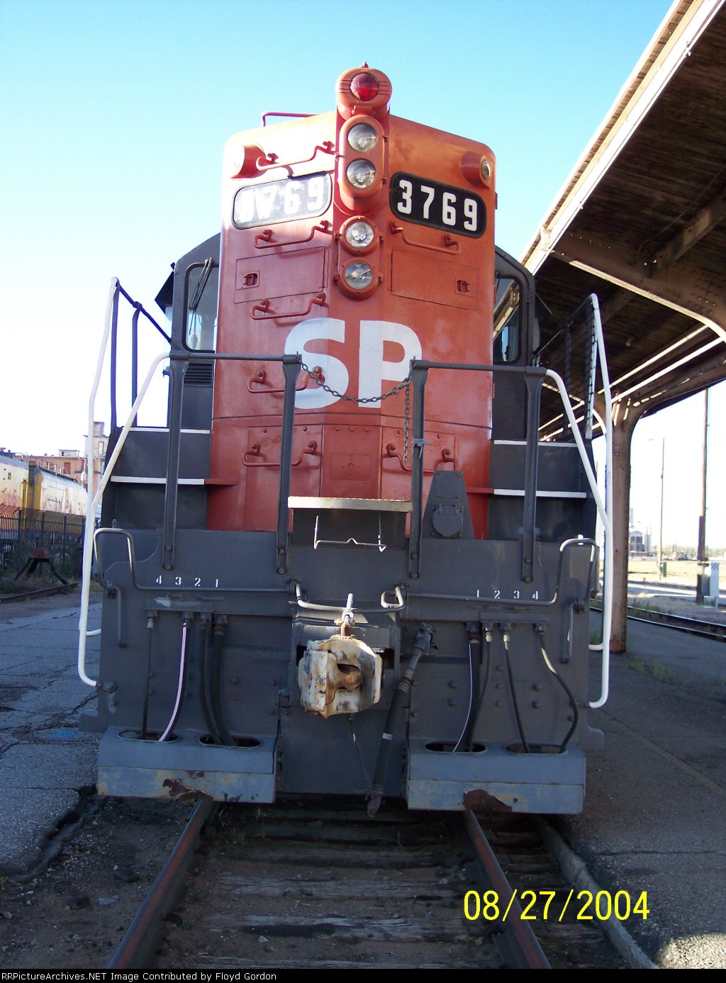 SP 3769